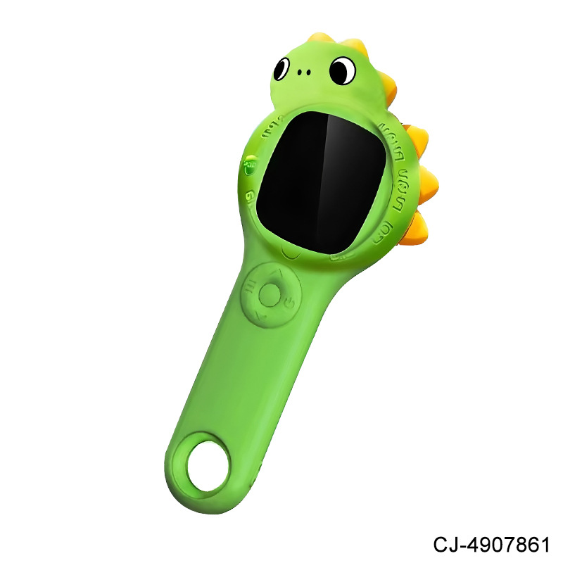 Cross - border children's portable handheld microscope with a 2 - inch ...
